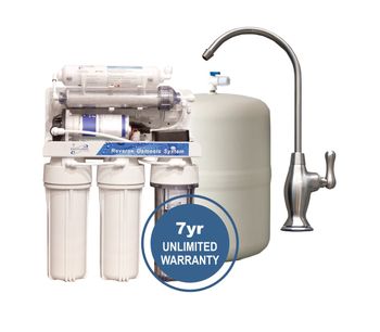 Excalibur - Premium - Residential - Reverse Osmosis Systems