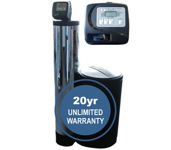 Excalibur - Ultimate Series - Residential - Water Softeners