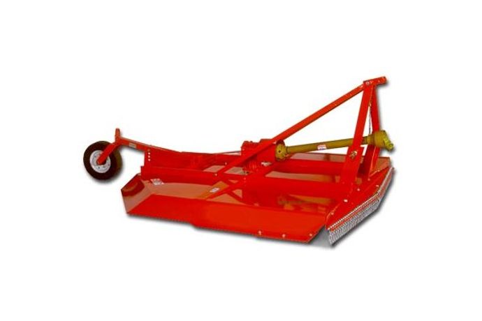 Tornado - RMD 20-60 Hp - Tornado Series Rotary Cutters - Rotary Cutters ...