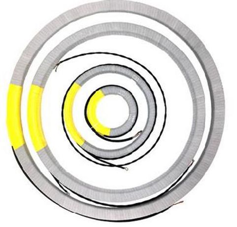 GIS Current Transformer - GIS Electromagnetic Current Transformer By ...