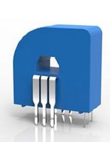 C-Type - Hall Sensor - Closed-Loop Fluxgate Current Sensor By ...