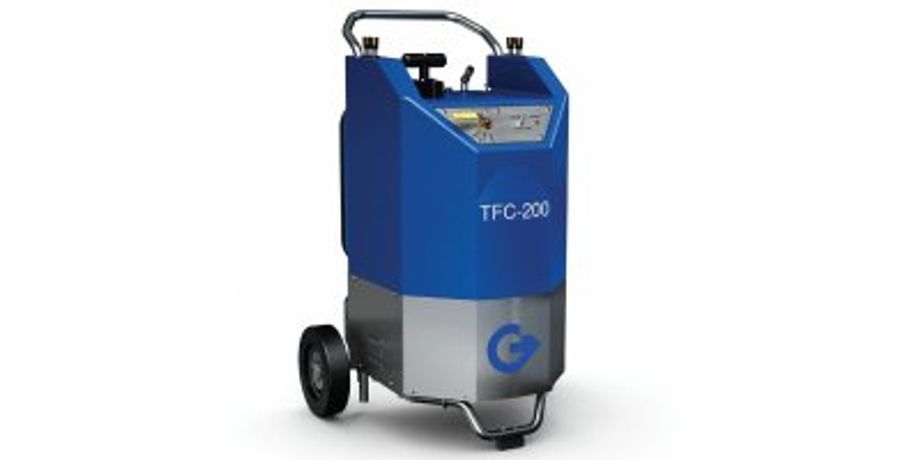 TFC-200 - Cooling Tower Cleaning - Cooling Tower Fill Cleaner ...