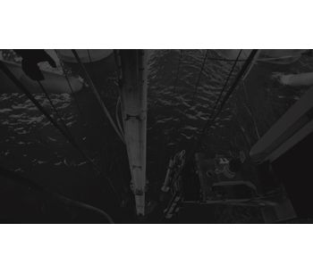 ESI API-421 Gravity-Type Oil Water Separator