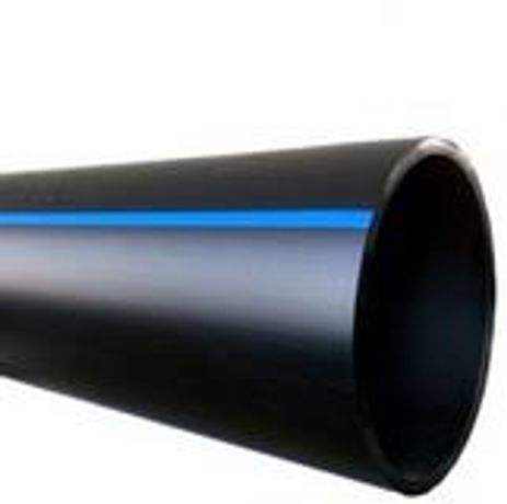 Mega-Therm - SDR 41 - HDPE Pipe & Fittings - HDPE Pipe By ...