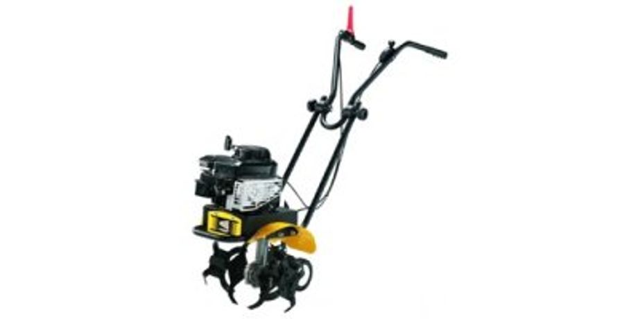 HOBBY 300B - Light Weight Cultivator By Danarm Machinery Limited