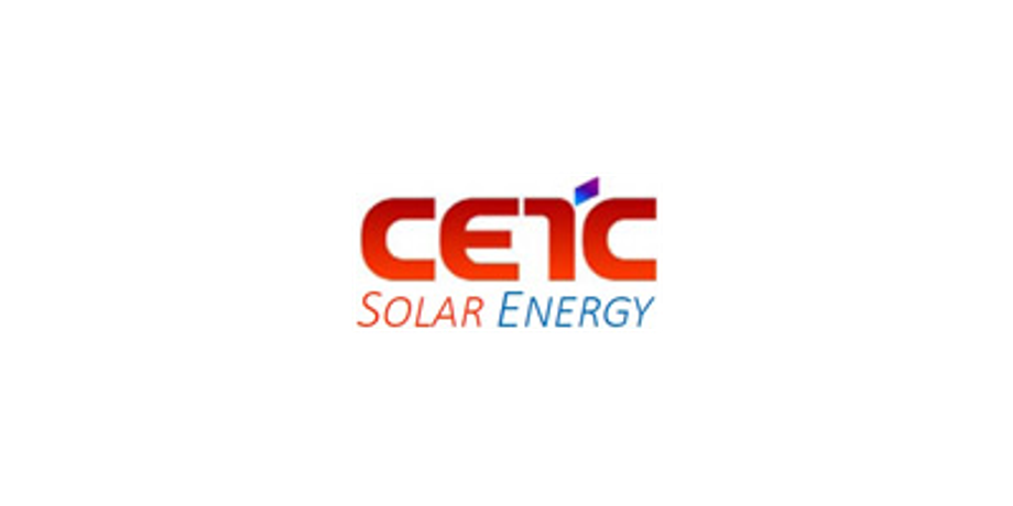 CETC PV Manufacturing Equipments