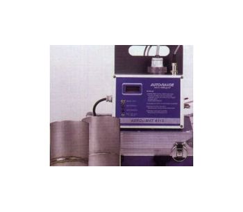 Aero2-Mat 4115 - Purge Monitors – Oxygen Indicators - Oxygen Indicator ...