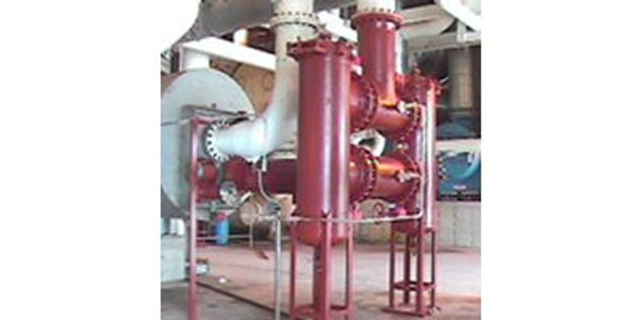 Jamison FDA 150 Duplex Strainers