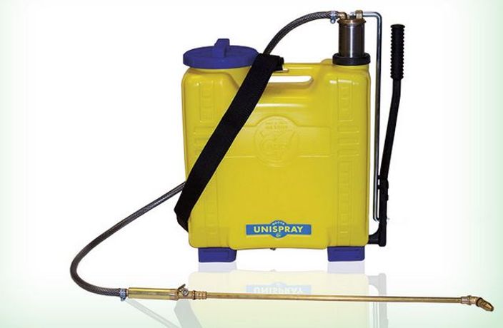 Unispray - Lt 10/16/20 - Hand Spraying - Hand Sprayers By Officine ...