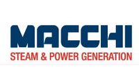 Macchi - - Sofinter Group - Leading Supplier Of Industrial Boilers For Oil & Gas Business.