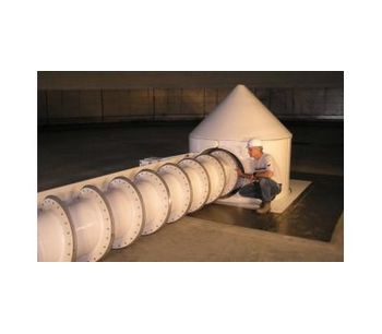 Dominator - 2098 & 2098H - Storage & Handling - Reclaim Systems / Silo ...