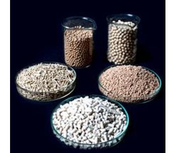 Sorbead - 13X - Molecular Sieves - Molecular Sieve By Sorbead ...