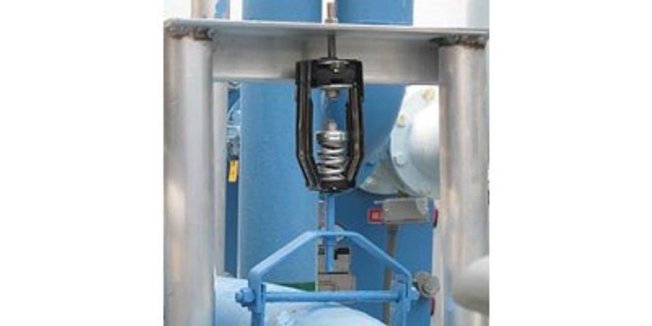 Kinetics SRH Spring And Neoprene Isolation Hanger