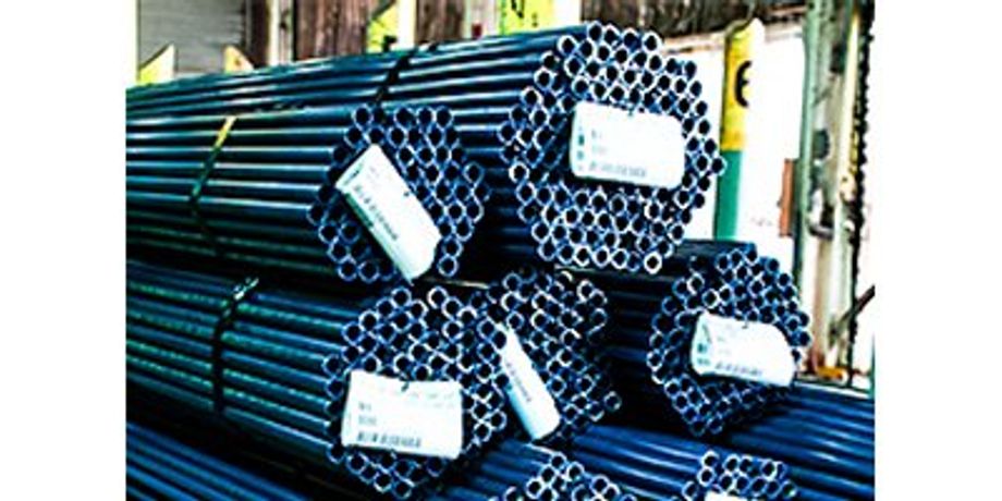 MST - A106 - Pipe - Pressure Pipe By Michigan Seamless Tube,