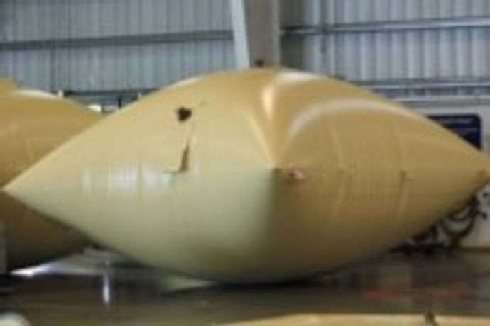 Ready Containment - Ready Containment - Military Products - Military ...