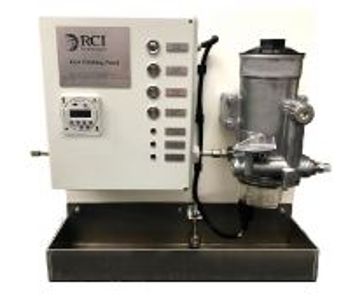 RCI Technologies - FPP 3 - Programmable Purification Systems - Fuel ...