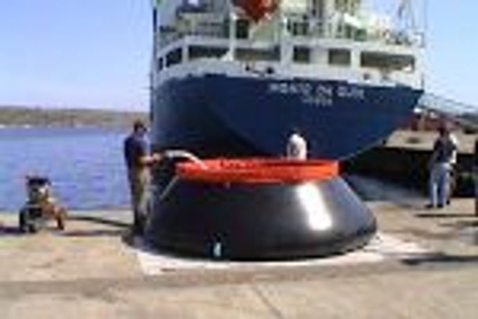 Autotanks - Self Erecting Tanks For Temporary Oil Storages By ...