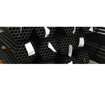 Metal-Matic - Boiler Tube By Metal-Matic Inc