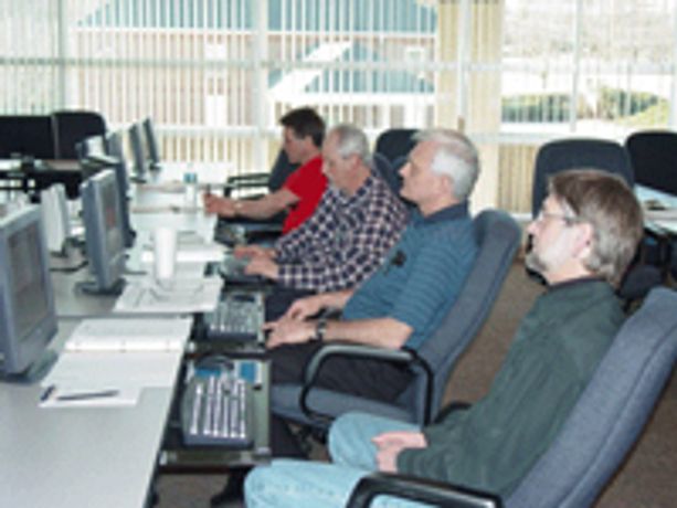 Tabware CMMS / EAM Training - Tabware CMMS / EAM Training ...