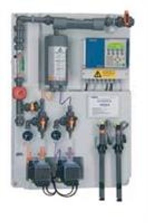 Prodose - Other Products - Chlorine Dioxide Generators By ...