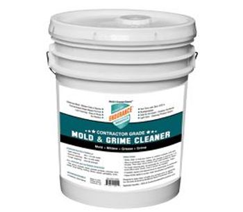 Endurance Biobarrier Contractor Grade Mold & Grime Cleaner