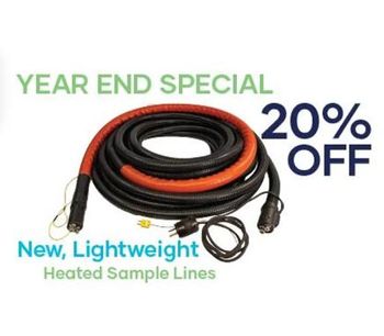 Apex Instruments Announces Launch Of Innovative Heated Sample ...