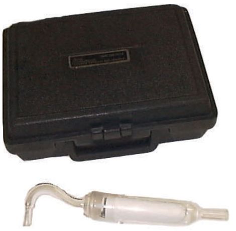 Apex - GFA-2590K - Isokinetic Sampling - Sample Recovery/Analytical ...