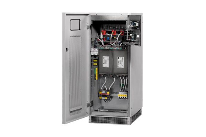 Sirio - K12 - Central Inverters - Central Inverters By RPS Spa - AROS ...