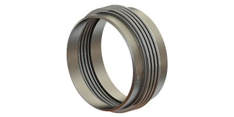 Metal Expansion Joints - Unrestrained Expansion Joint (EJ) By Senior ...