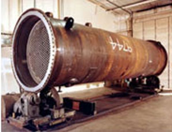 Waste Heat Boilers Systems By Rentech Boiler Systems, Inc.