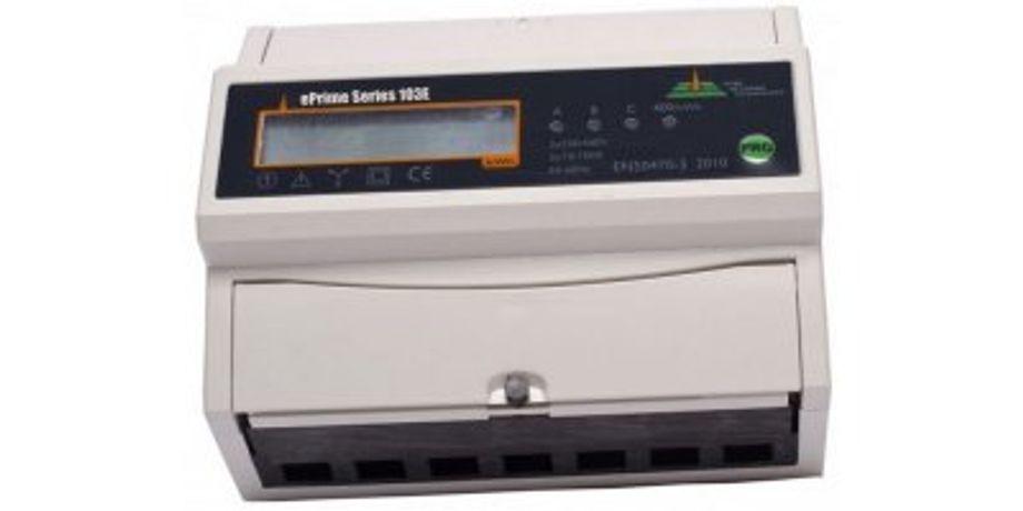 Spire Metering Eprime Series 103E Smart Electricity Meter