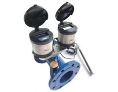 Spire Metering - Wprime Series 280W-CI4 - Ultrasonic Water Meters ...