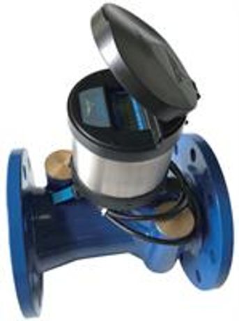 Spire Metering - Wprime Series 280W-CI4 - Ultrasonic Water Meters ...