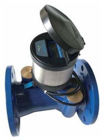 Spire Metering - Spirely Series 280W-CI - Ultrasonic Water Meters ...