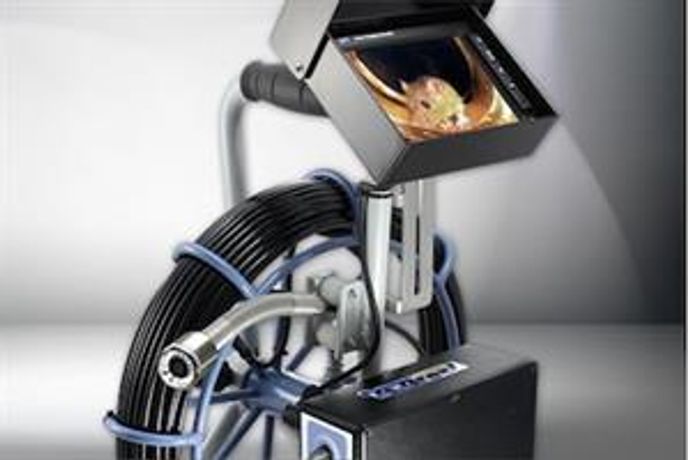 Inspection Cameras For Water, Wastewater And Stormwater ...
