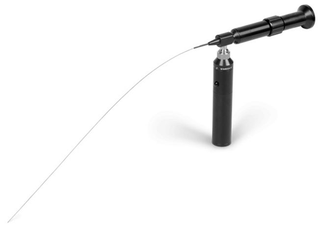 Fiberscopenet Ultra Fine Micro Borescope