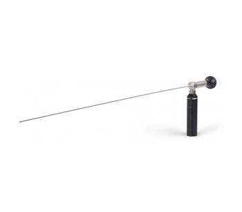 Micro Borescope - Super Thin Semi-Rigid Mini Borescope By ...