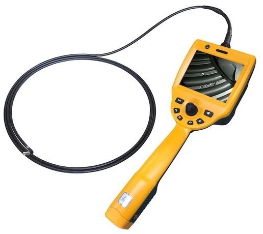 Voyager - C50 - Borescope Cameras - Portable HD Video ...