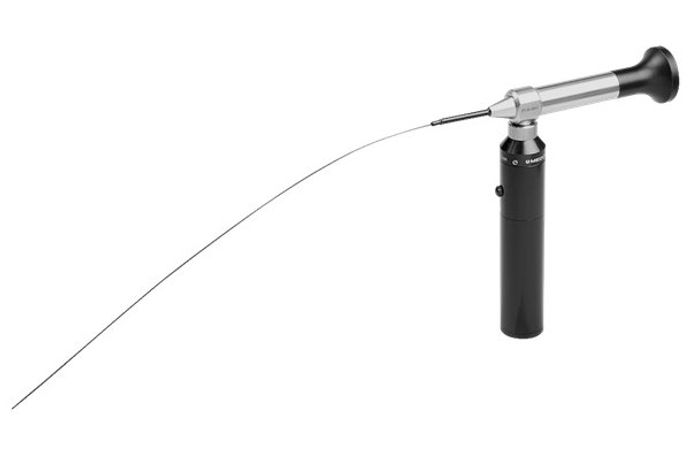 Medit - Borescopes - Optical Borescopes - Super Thin Mini Borescope By ...