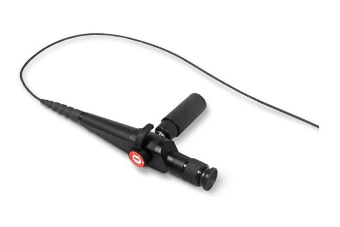 Medit - Eco-EF - Fiber Optic Borescopes - Articulating ...