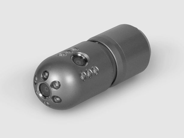 Duct-Scan - Borescopes - Duct Cameras For HVAC, Ventilation ...