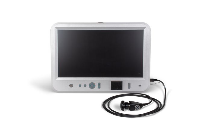 MEDIT - Look-See Borescope Camera With Monitor By ...