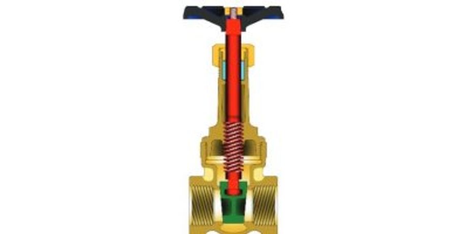 Powell Valves - MSS SP-80 - Gate Valves - Bronze Gate Valves ...