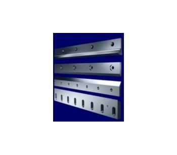 Augus - Granulator Blades And Knives By Augus Engineering Ltd