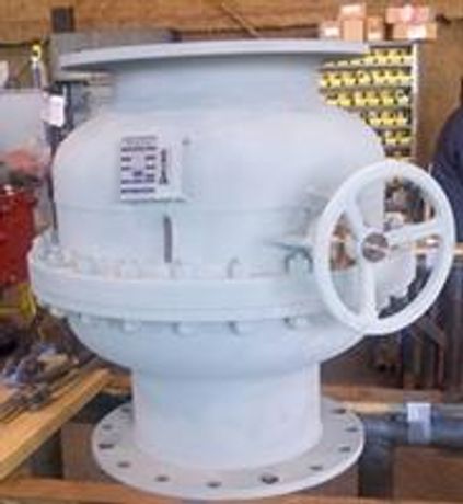 Everest - Relief Valves - Atmospheric Relief Valves By ...