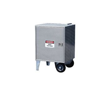 DB400 - Power Distribution - Power Distribution Box By ...