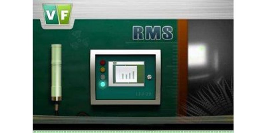 VF - RMS - Radioactive Waste Management - Radiation Monitoring Systems ...