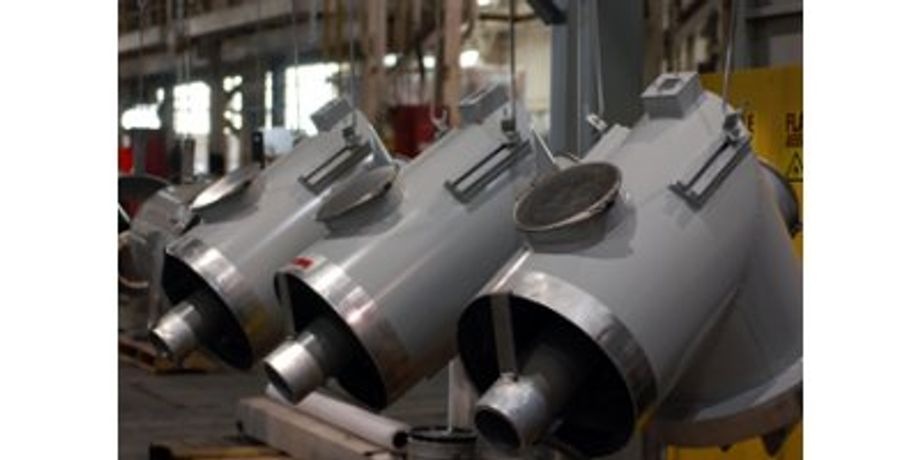 Isolated Phase Bus By Technibus