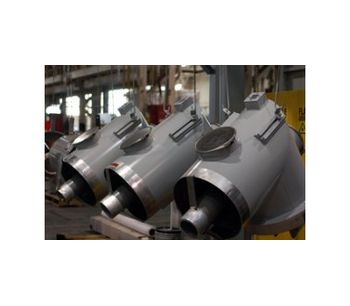 Isolated Phase Bus By Technibus