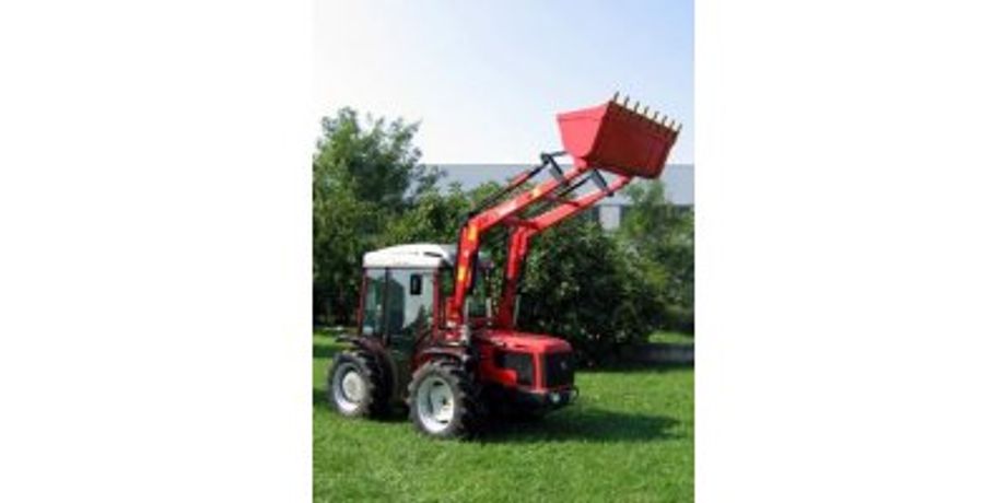 Bonatti MP Series Front Loaders